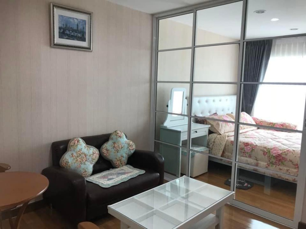 Scancondo | ขาย คอนโด รีเจนท์ โฮม บางซ่อน เฟส 27 ห้องแต่งพร้อมอยู่ มีครบจบที่เดียว รอแค่คุณมา ...